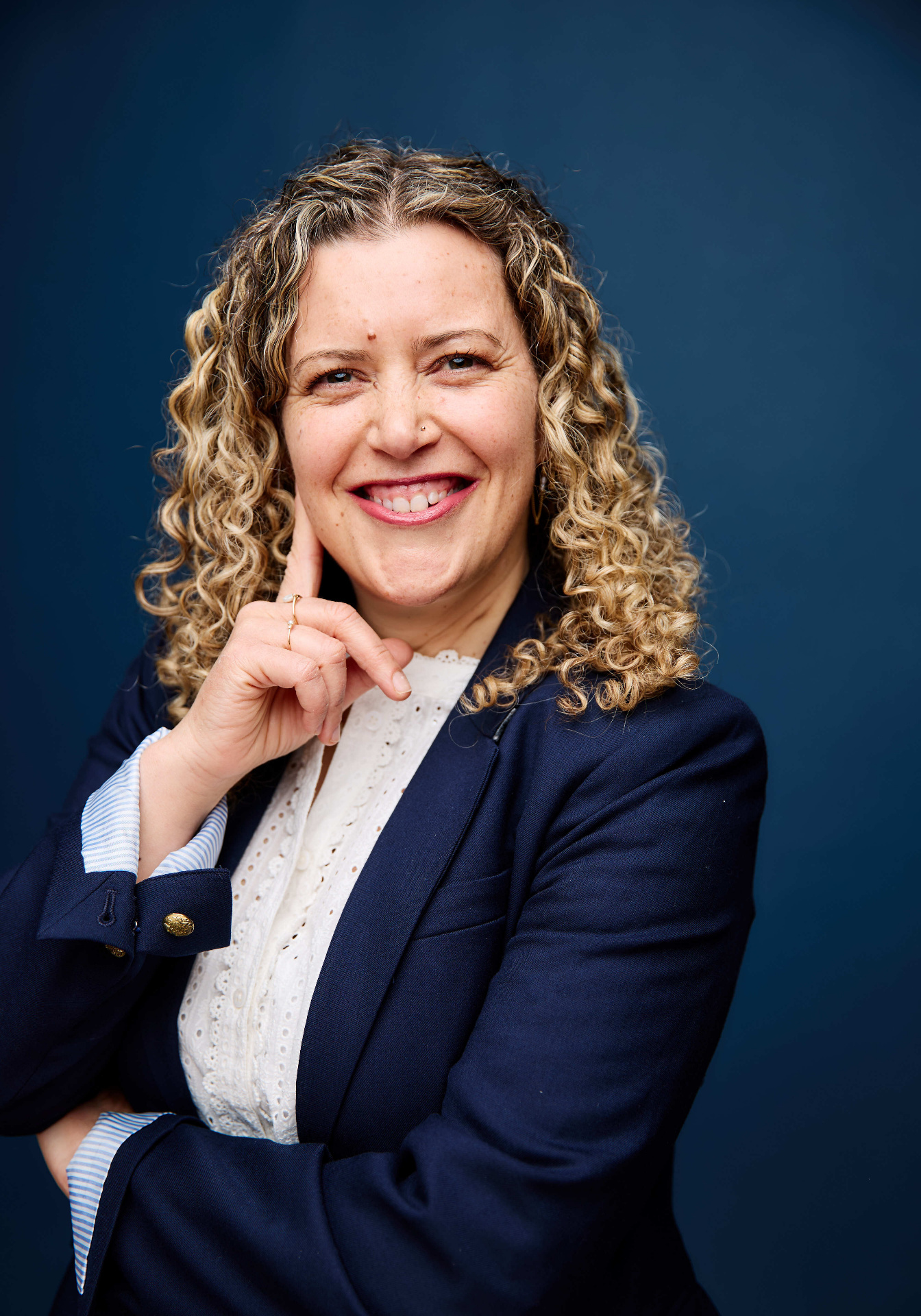 Riki Cop Executive coaching | Team facilitation | Organizational Development Consulting